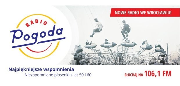 Radio Pogoda przedstawia się w kampanii mieszkańcom Bydgoszczy ...