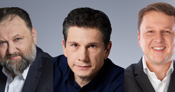 Członkowie zarządu Grupy Radiowej Agory wzmacniają Eurozet – Maciej ...