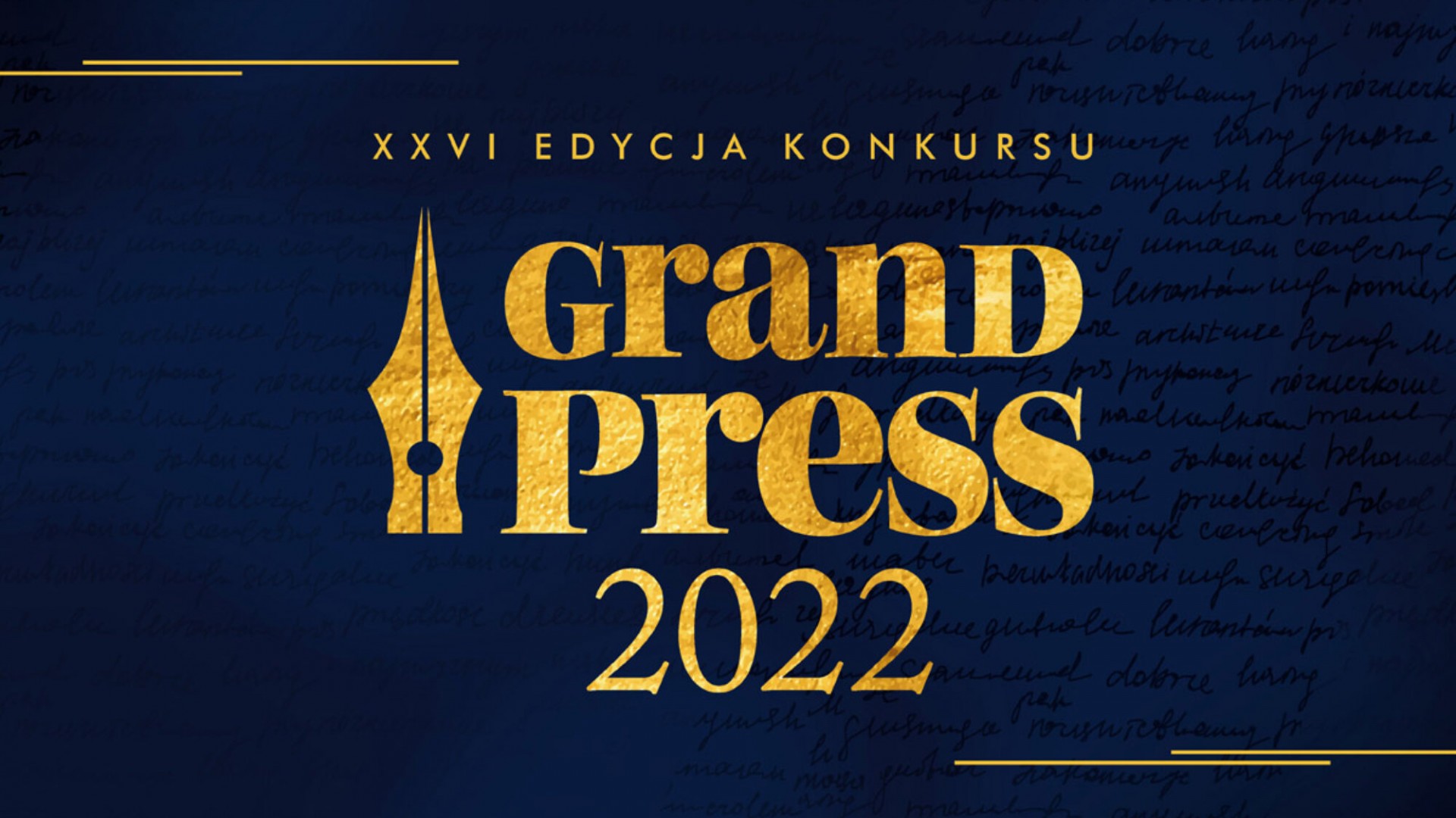 Nominacje do Grand Press 2022 dla dziennikarzy Agory • Agora S.A ...
