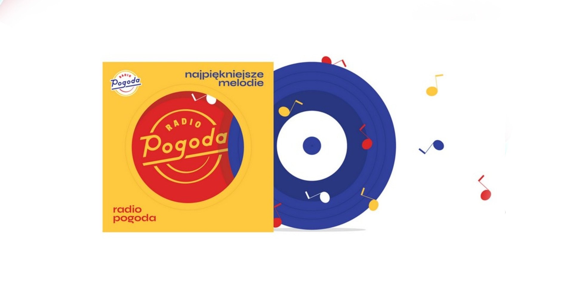 Radio Pogoda na wakacje • Agora S.A. - Polska grupa rozrywkowo-medialna