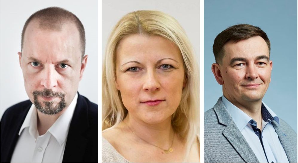 Zmiany w lokalnych redakcjach “Wyborczej” • Agora S.A. - Polska grupa rozrywkowo-medialna