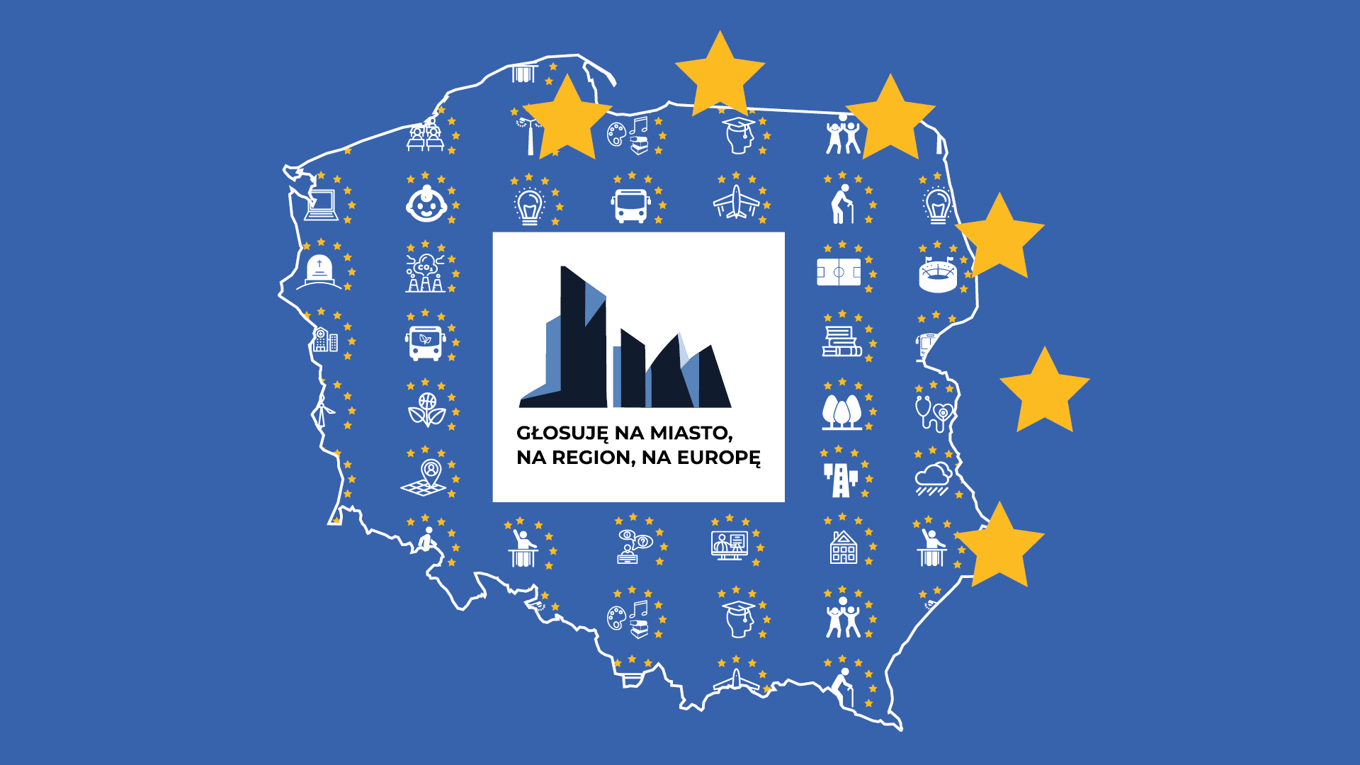 Czytelnicy i czytelniczki “Wyborczej” wybrali "Listę przebojów KPO ...