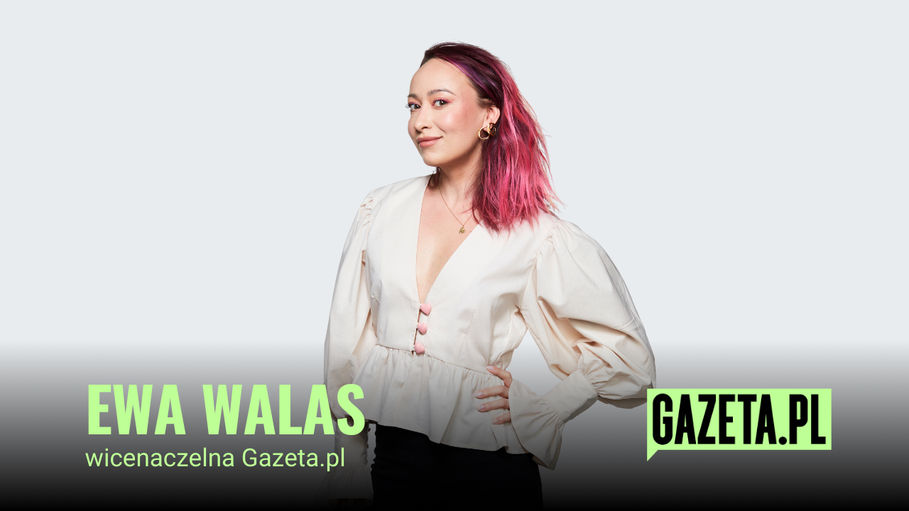 Ewa Walas awansuje na stanowisko wicenaczelnej Gazeta.pl • Agora S.A ...
